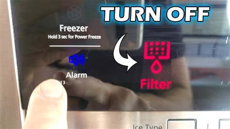 Error Samsung Fridge Symbols Authorized Dealers