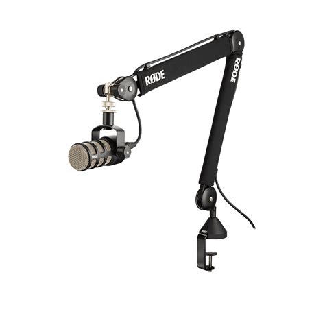 Rode Psa1 Boom Arm Visual Focus