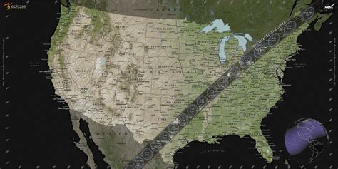 How To Watch The Total Solar Eclipse From Anywhere According To Nasa