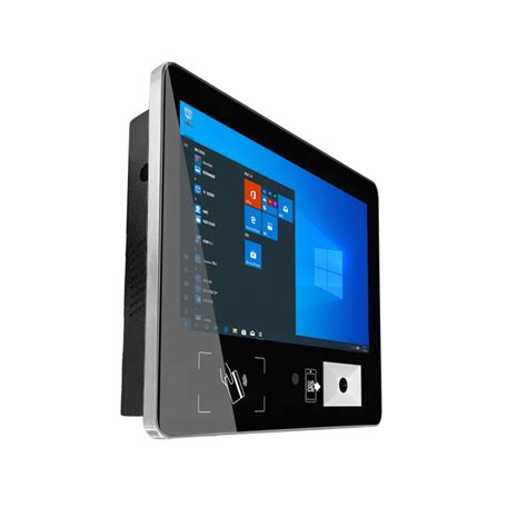 101 터치 스크린 키오스크 셀프 서비스 Pos 시스템 의 고품질 101 터치 스크린 키오스크 셀프 서비스 Pos 시스템