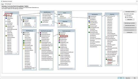 Show On One Report A Database Field Column With More Data Entries