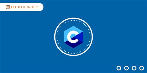 Table Program In C The Tech Thunder