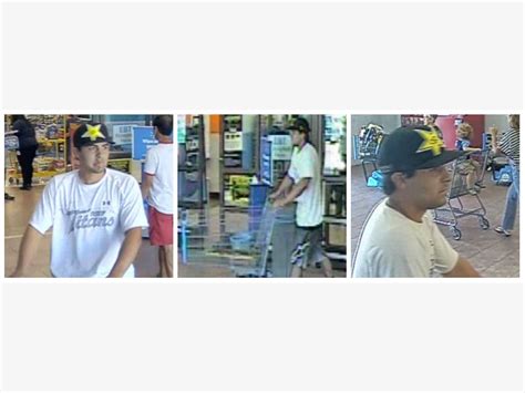 Suspected Purse Snatcher Caught On Camera In Poway Poway Ca Patch