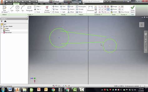 Geometric Constraints Overview Youtube