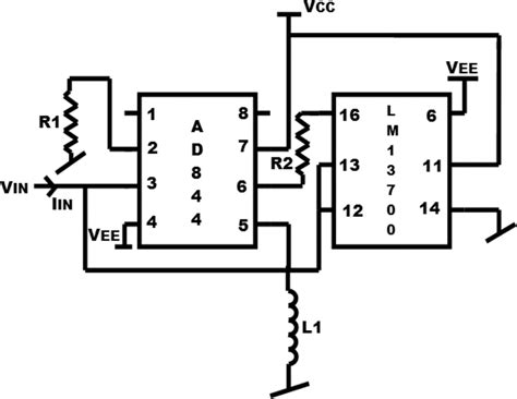 Implementation Of Mvdcc‐based Floating Inverse Memristor Emulator Using Download Scientific