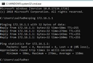 How To Connect GNS Devices To The Local Machine GetLabsDone