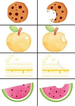 Before And After Sequencing By Speechie Solutions TPT
