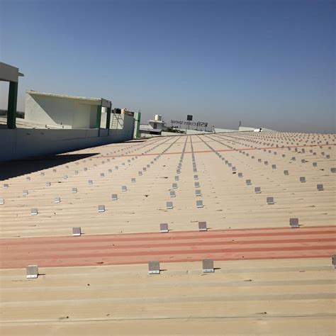 Buy Solar Module Mounting Structures At India Ahmedabad