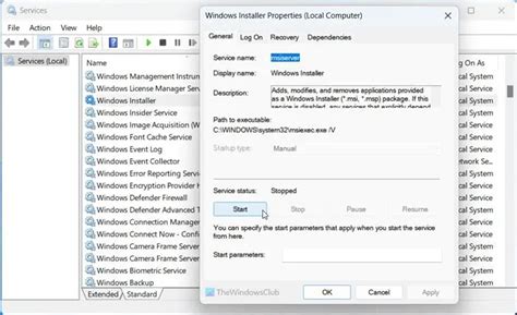 Error X Eb Unable To Install Printer Driver On Windows