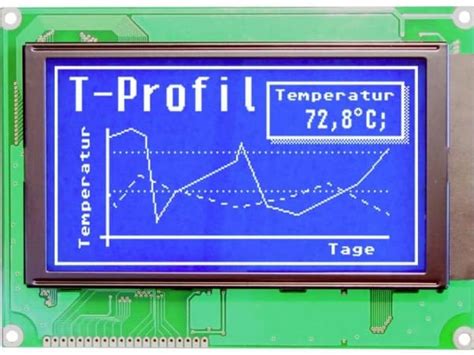 Display Visions Lc Display B X H X T 144 X 104 X 14 3 Mm Cdon