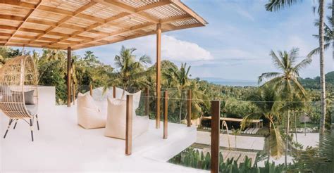 Hotel Neano Escape ⋆⋆⋆⋆⋆ Manggis Indonesia Season Deals From 77