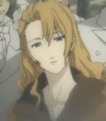 Lua Klein Voice Baccano Show Behind The Voice Actors