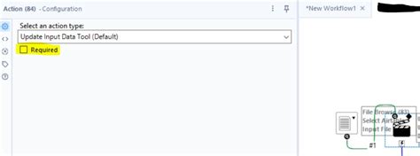 File Browse Not Mandatory In Macro Alteryx Community