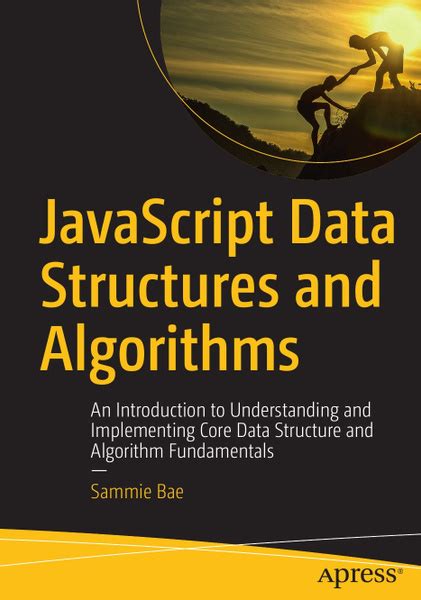 Javascript Data Structures And Algorithms An Introduction To