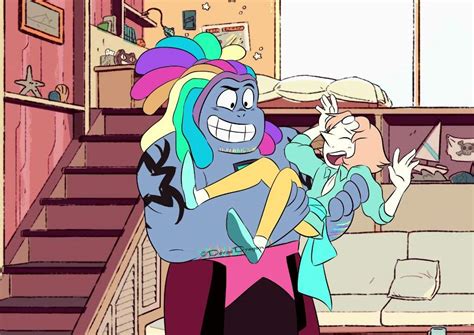 Steven Genderbend Universe Wiki Steven Universe Amino