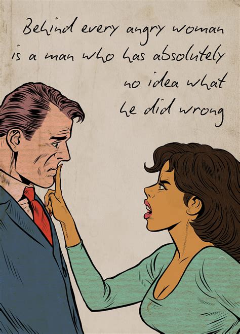 Angry Woman Memes