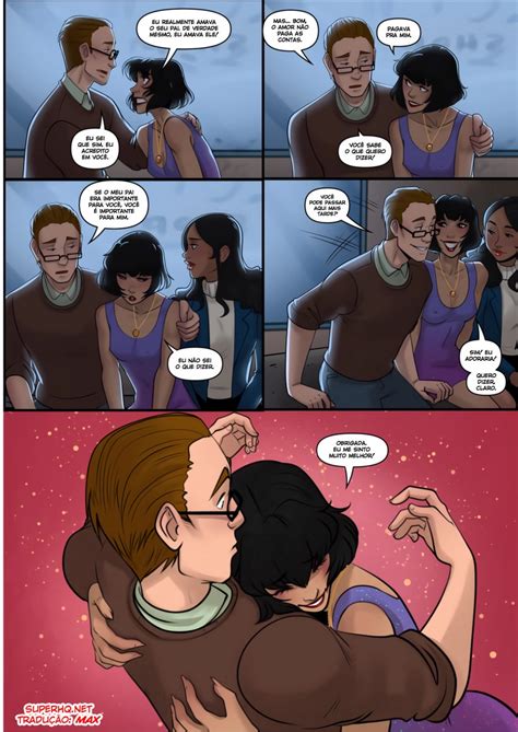 Mcc The Inheritance 7 Quadrinhos De Sexo