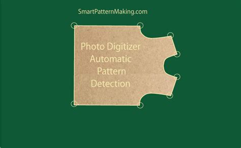 The Benefits Of Using A Photo Digitizing Service For Your Sewing Patte