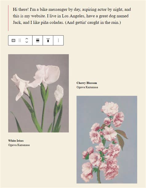 How To Use Wordpress Gutenberg Patterns On Your Site Kubiobuilder
