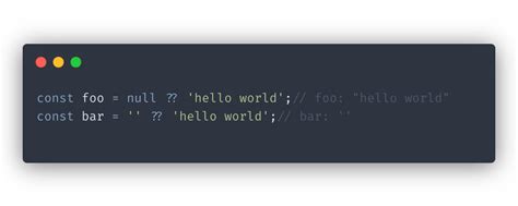 6 New Typescript Features For Writing Clean Code By Iskander Samatov