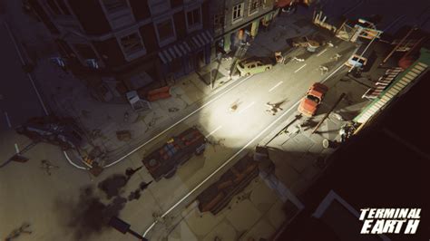 Exploring Runity3d