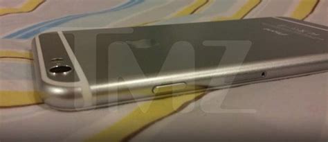 IPhone 6 Leaked Photos PS Tech