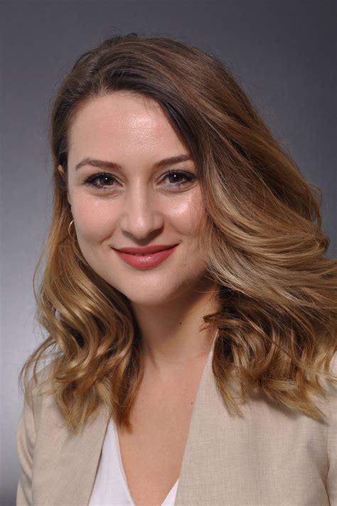 Tugce Tümer - Netilion Blog