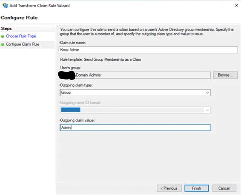 Active Directory Federation Services Adfs Kimai
