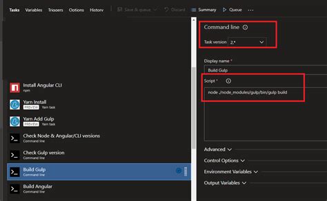 Build In Azure Devops 10876 Support Center ASP NET Zero Support