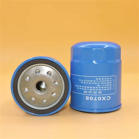 Yuchai Fuel Filter CX0708,filter Suppliers And Manufacturers