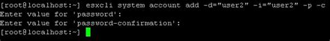 Comandos Esxcli Y Esxi Shell Para Vmware Guía Completa