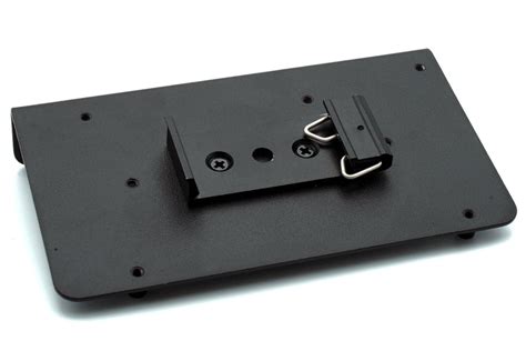 Kksb Arduino Din Rail Clip Bracket — Kksb Cases