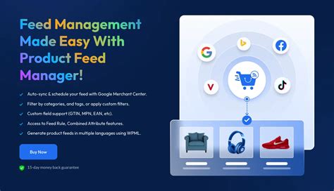 4 Best Product Feed Plugins For Woocommerce In 2025 Rextheme