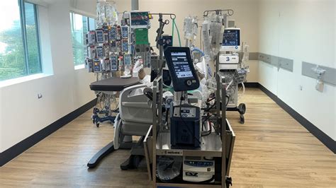 Prophylactic Antibiotic Use In Adult Cardiac Arrest Patients Receiving Emergent Ecmo Ecpr Dr