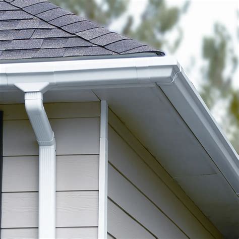 Find The Right Gutter Types Sizes For Your Denver NC Home