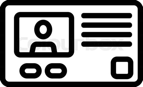 intercom calling door device icon vector intercom calling d colourbox