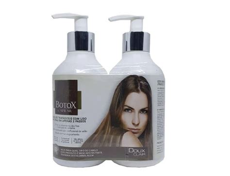 Botox Capilar Para Que Serve Quanto Tempo Dura E Como Aplicar Em Casa