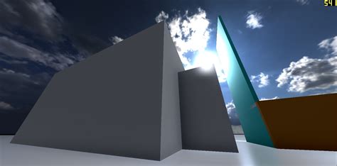 Ultra Engine Post Processing Screenshots Ultra Engine Community Best Game Engine For Vr