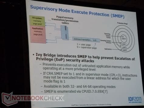 Intel Outlines Enhancements Found In The Upcoming Ivy Bridge Generation