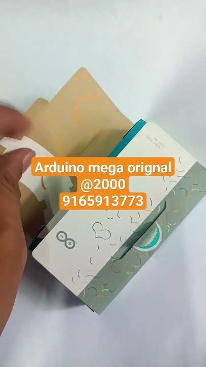 Arduino Mega Raspberrypi3b Arduinoboard Project Dangieshopindore Youtube