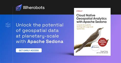 Making Overture Maps Data More Efficient With Geoparquet And Apache Sedona Wherobots