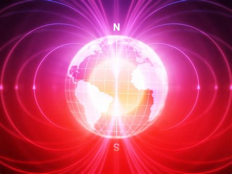 Krzysztof Karsznia On Linkedin Is Earth Overdue A Catastrophic Magnetic Field Flip