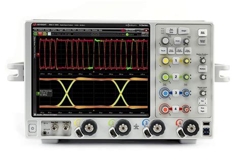 Dsav134a Infiniium V系列示波器 Keysight Dsav134a租赁 数字示波器 东方中科