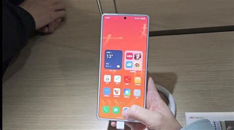 魅族21 Pro评测：安卓机皇，新王登基（对比小米三星荣耀oppo） 知乎