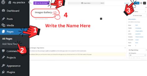 Design Image Galleries With Divi Step By Step Guide
