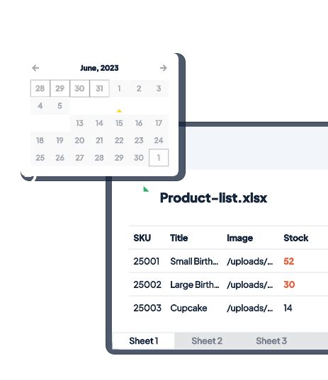 Woocommerce Products Import And Export With Excel Plugin Wpfactory Plugins