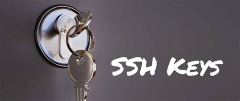 How To Secure An Existing SSH Key With A Passphrase DEV Community