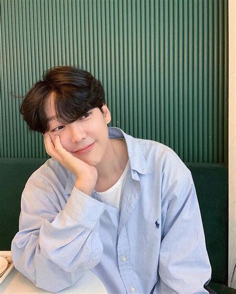 Ulzzang Park Hyung Seok