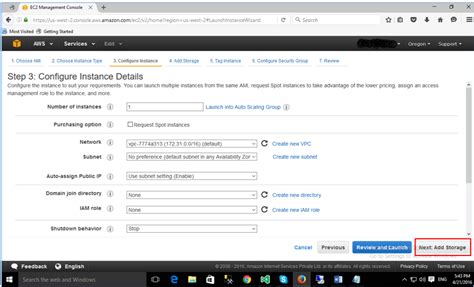 How To Setup A Windows Server With ASP NET MVC App On AWS EC