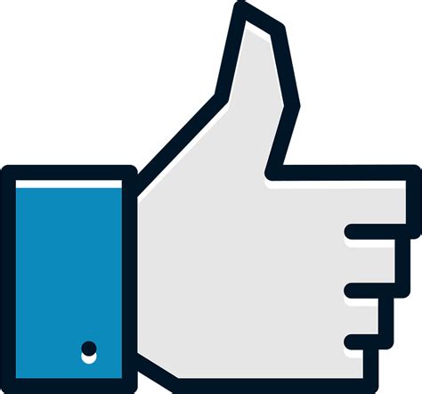 fb like button png